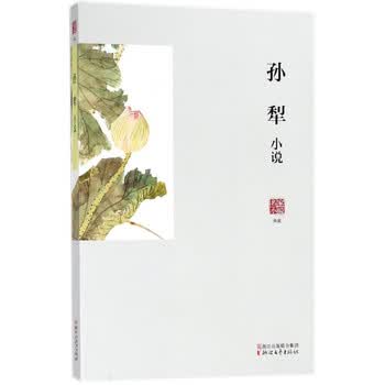 孙犁小说/名家小说典藏