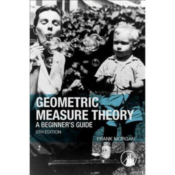 Geometric Measure Theory: A Beginner's Guide