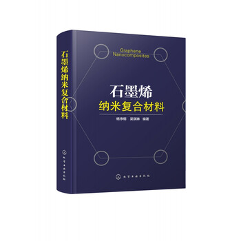 石墨烯纳米复合材料(精)