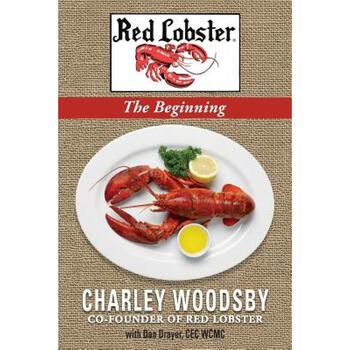 Red Lobster...The Beginning