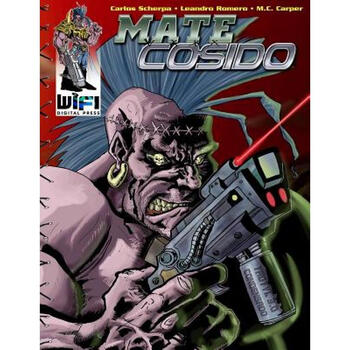 Mate Cosido
