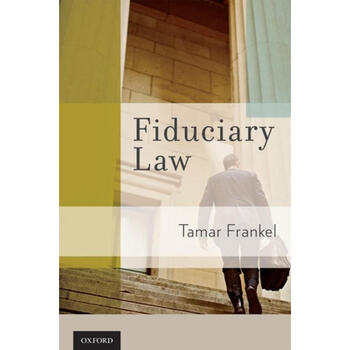 Fiduciary Law