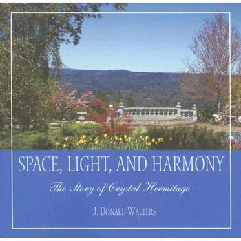 Space, Light, and Harmony: New Edition of St...