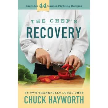 The Chef's Recovery