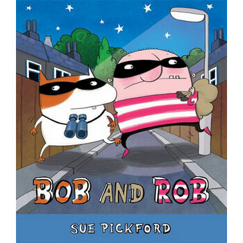 Bob and Rob