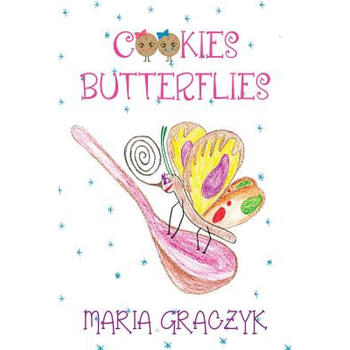 Cookies - Butterflies