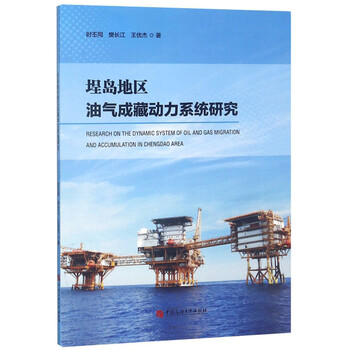 埕岛地区油气成藏动力系统研究