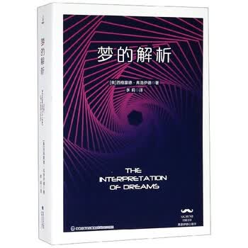 梦的解析