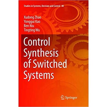 Control Synthesis of Switched Systems
