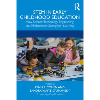 STEM in Early Childhood Education : How Scie...