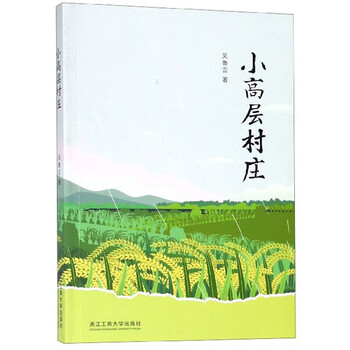 小高层村庄