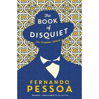 Book of Disquiet: The Complete Edition