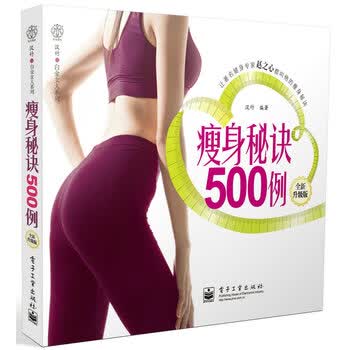 秘诀500例  全新升级版
