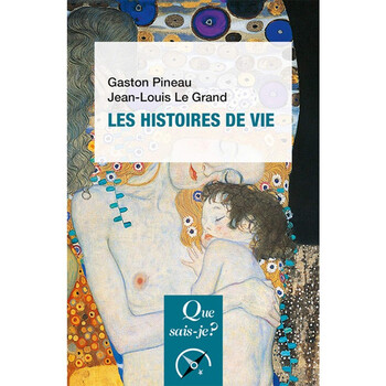 【法国法文版】生命的历史 Les histoires de vie