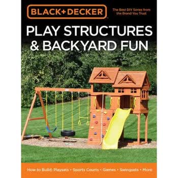 Black & Decker Play Structures & Backyard Fu...