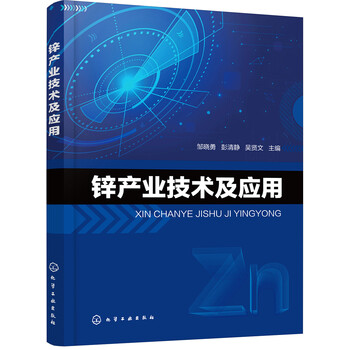 锌产业技术及应用