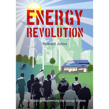 Energy Revolution: Your Guide to Repowering ...