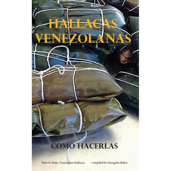 Hallacas Venezolanas: Como Hacerlas