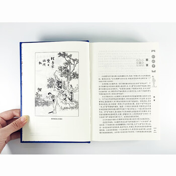 红楼梦(精)/经典译林