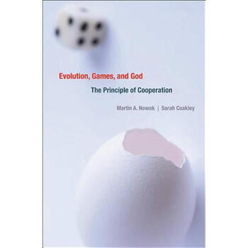 Evolution, Games, and God: The Principle of ...