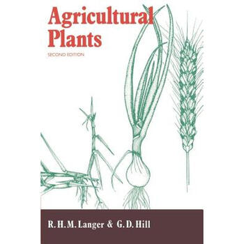 Agricultural Plants