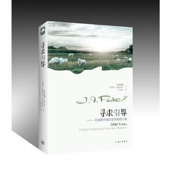 寻求引导：在抉择中明白至圣者的心意