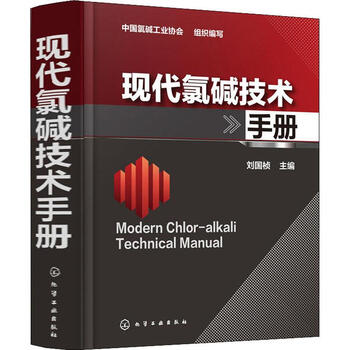 现代氯碱技术手册