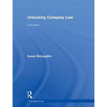 UNLOCKING COMPANY LAW 4/E