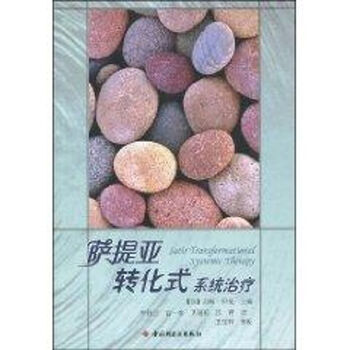 萨提亚转化式系统治疗（万千心理）
