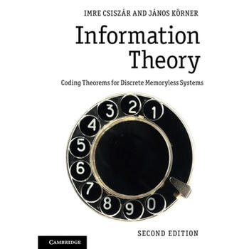 Information Theory: Coding Theorems for Disc...