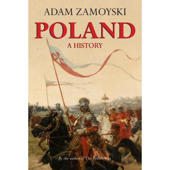 Poland: A History