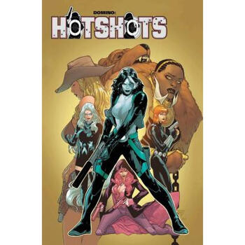 Domino: Hotshots