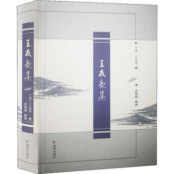 王友亮集