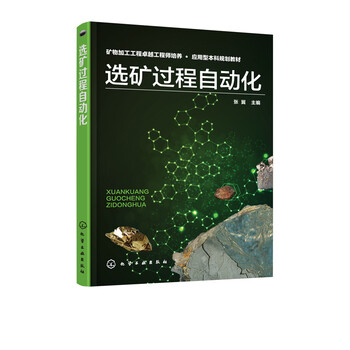 选矿过程自动化