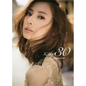 ３０　Ｋｅｉｋｏ　Ｋｉｔａｇａｗａ