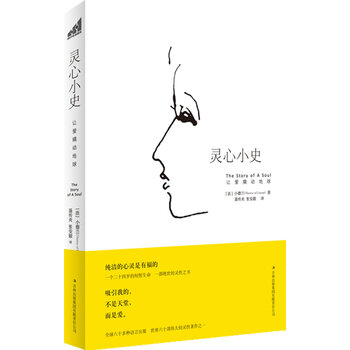 灵心小史:让爱撬动地球