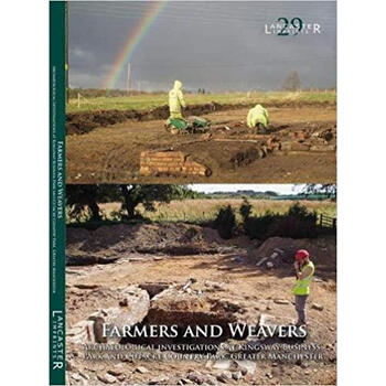 Farmers and Weavers