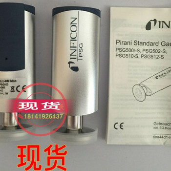 INFICON PSG真空计PSG500真空规管350-060英福康【图片 价格 品牌 报价】-京东