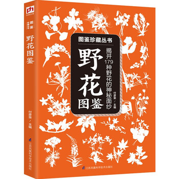 野花图鉴