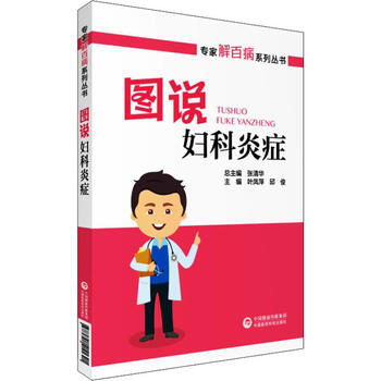 图说妇科炎症