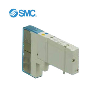 【SMCSY5100-5U1】SMC 5通电磁阀SY5100-5U1（产地：日本）(替代型号是SY5100-5U1-NA)【行情 报价 价格 ...