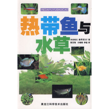 热带鱼与水