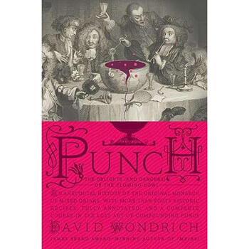 Punch: The Delights (and Dangers) of the Flo...