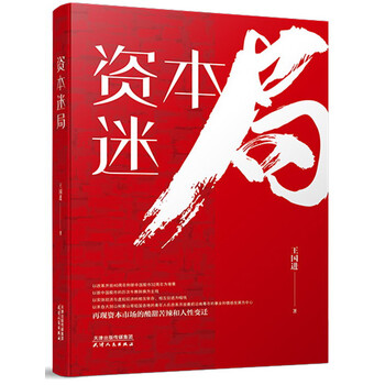 {正版新书}资本迷局9787201150154