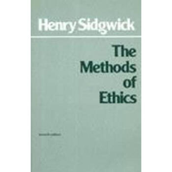 Methods of Ethics