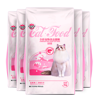 奥丁猫粮靠谱吗？优缺点有哪些 | 购物资讯 | 百家评测