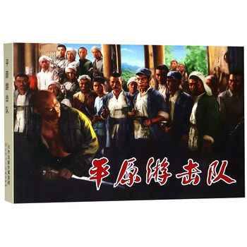 平原游击队