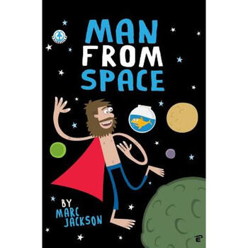 Man from Space