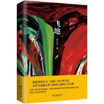 飞地