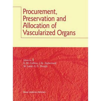 Procurement, Preservation and Allocation of ...